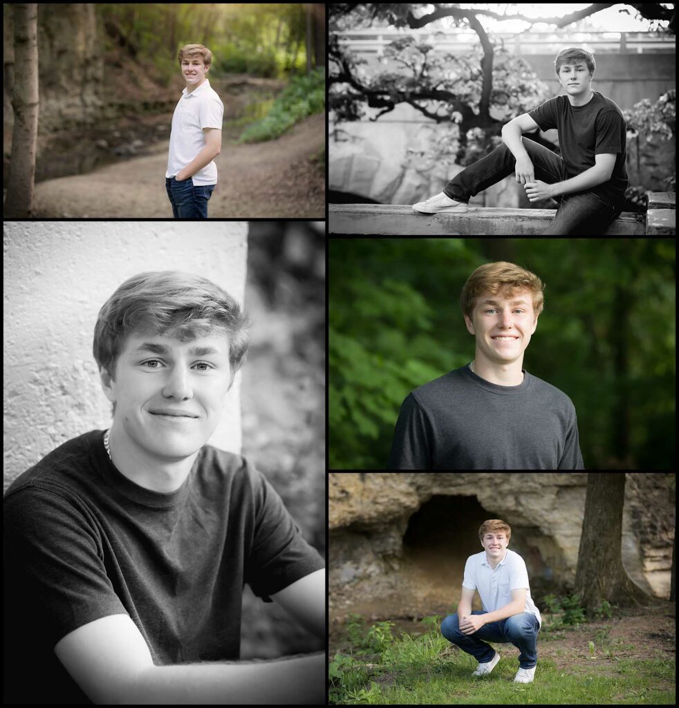 Alex | Plainfield Senior Photographer - Stills By Sarah