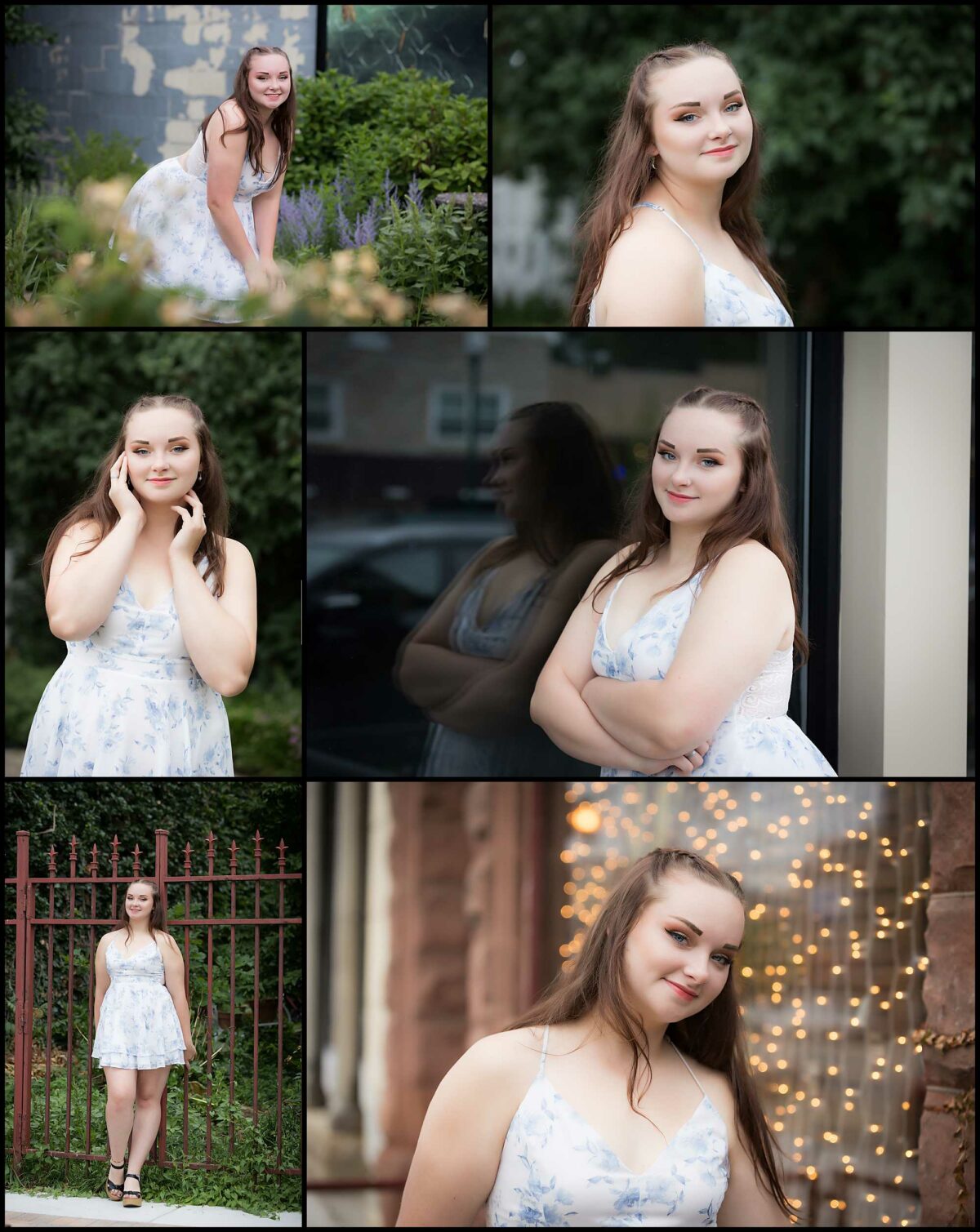 Madison | Plainfield Senior Photographer - Stills By Sarah