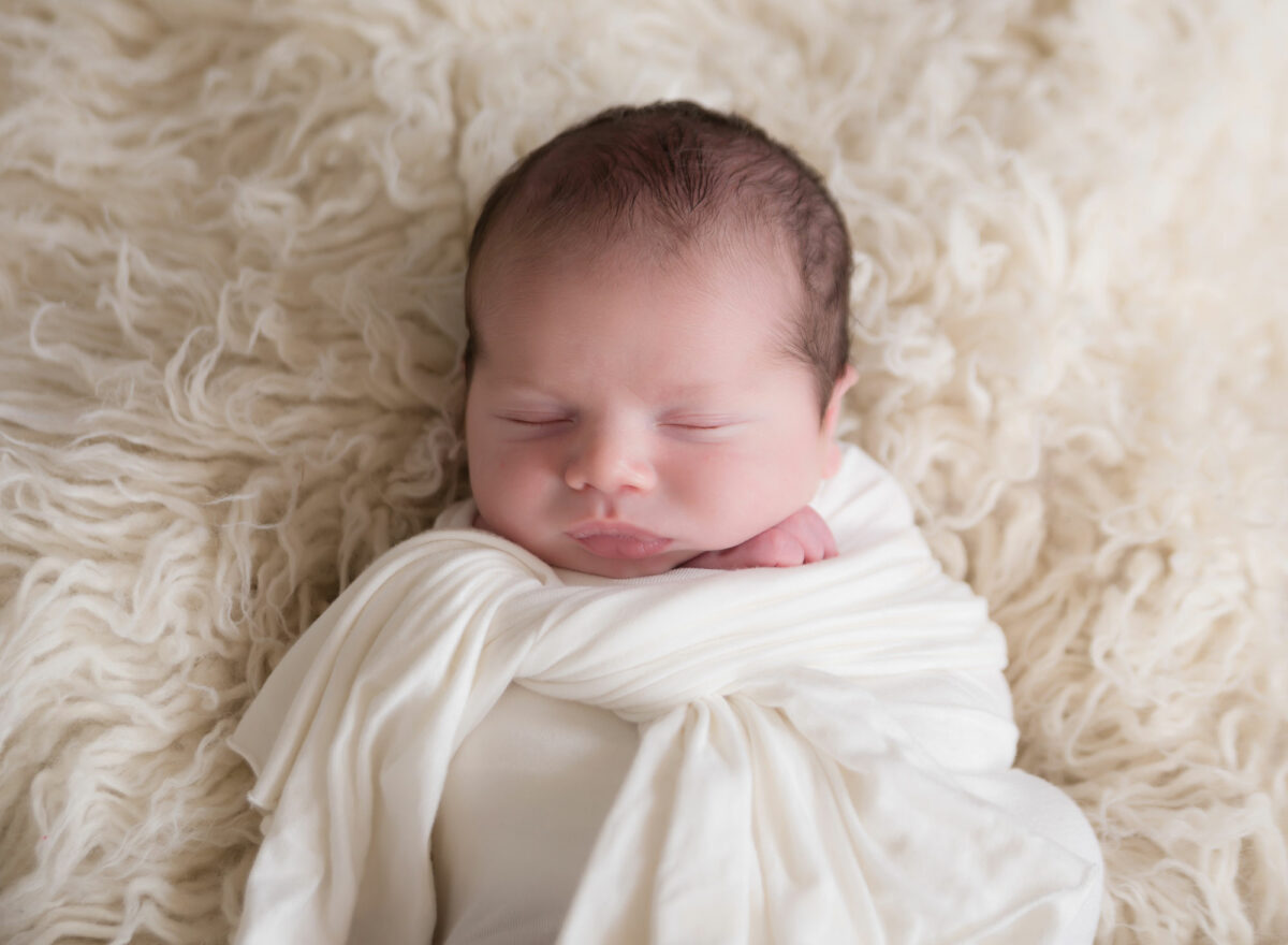 Newborns / Babies - Stills By Sarah