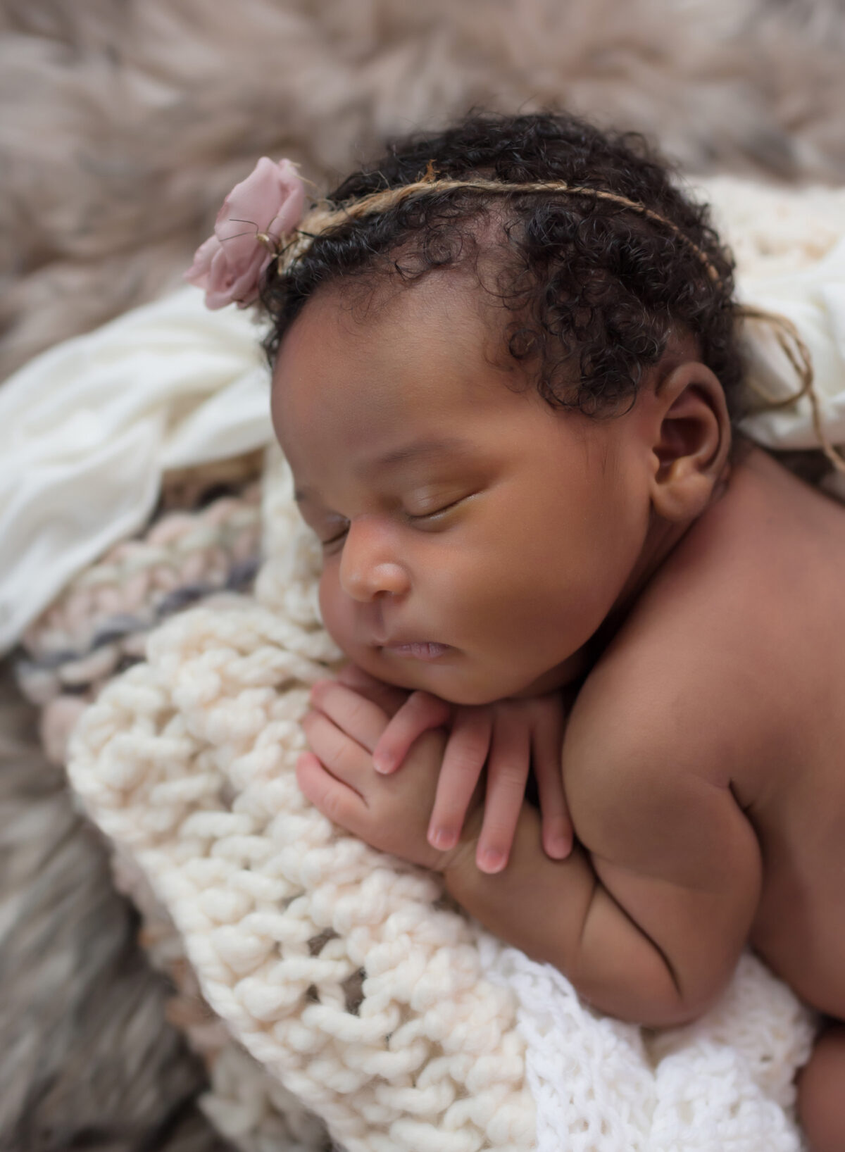 Newborns / Babies - Stills By Sarah